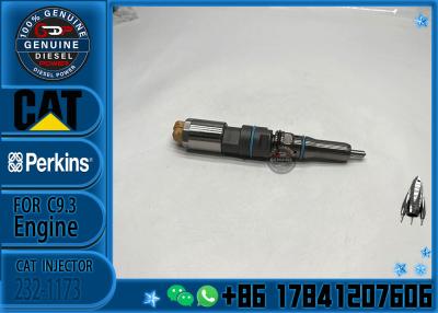 China Excavator Parts C9.3 Engine Injector 155-1819 232-1173 169-7408 222-5967 232-1175 fuel injector For Excavator for sale