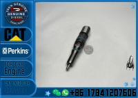 China Excavator Parts C9.3 Engine Injector 155-1819 232-1173 169-7408 222-5967 232-1175 fuel injector For Excavator for sale