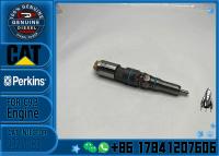 China Excavator Parts C9.3 Engine Injector 138-8756 155-1819 232-1183 169-7408 222-5967 fuel injector For Excavator for sale