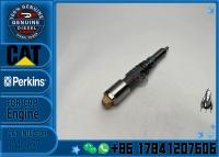 China Excavator Parts C9.3 Engine Injector 138-8756 155-1819 232-1183 169-7408 222-5967 fuel injector For Excavator for sale