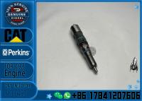 China Engine Fuel Injector Common Rail Injector 456-3493 20R-5036 367-4293 20R-5079 363-0493 20R-1318 for Cat 336E C9.3 for sale