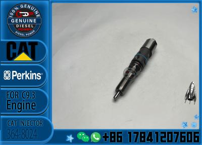 China Excavator Parts C9.3 Engine Injector 324-5467 364-8024 171-9704 196-1401 222-5966 fuel injector For Excavator for sale