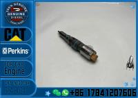 China Excavator Parts C9.3 Engine Injector 324-5467 364-8024 171-9704 196-1401 222-5966 fuel injector For Excavator for sale