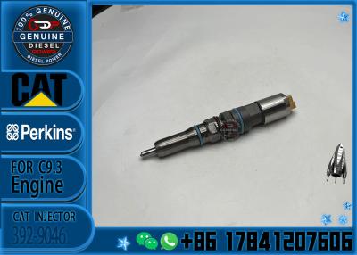 China Engine Fuel Injector Common Rail Injector 10R-1265 392-9046 173-9379 456-3509 138-8756 456-3589 for Cat 336E C9.3 for sale