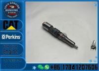 China C9.3 Engine Fuel Injector 456-3493 456-3544 363-0493 367-4293 With Genuine Packing for sale