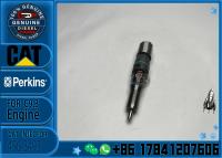 China C9.3 Engine Fuel Injector 456-3493 456-3544 363-0493 367-4293 With Genuine Packing for sale