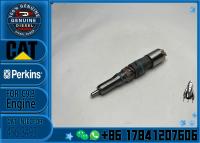 China C9.3 Engine Fuel Injector 456-3493 456-3544 363-0493 367-4293 With Genuine Packing for sale