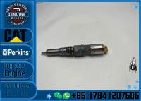 China Excavator Parts C9.3 Engine Injector 456-3509 456-3589 324-5467 364-8024 Fuel Injector For Excavator for sale