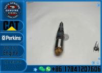 China Excavator Parts C9.3 Engine Injector 456-3509 456-3589 324-5467 364-8024 Fuel Injector For Excavator for sale