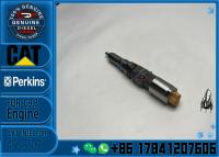 China Excavator Parts C9.3 Engine Injector 456-3509 456-3589 324-5467 364-8024 Fuel Injector For Excavator for sale