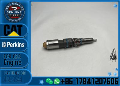 China Excavator Parts C9.3 Engine Injector 456-3579 456-3544 456-3545 10R-1267 Fuel Injector For Excavator for sale