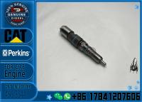China Excavator Parts C9.3 Engine Injector 456-3579 456-3544 456-3545 10R-1267 Fuel Injector For Excavator for sale