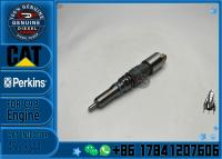 China Excavator Parts C9.3 Engine Injector 456-3579 456-3544 456-3545 10R-1267 Fuel Injector For Excavator for sale