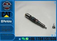 China Excavator Parts C9.3 Engine Injector 456-3579 456-3544 456-3545 10R-1267 Fuel Injector For Excavator for sale