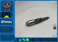 China Engine Fuel Injector Common Rail Injector 138-8756 456-3589 155-1819 324-5467 232-1183 364-8024 For Cat 336E C9.3 for sale