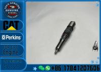 China Engine Fuel Injector Common Rail Injector 138-8756 456-3589 155-1819 324-5467 232-1183 364-8024 For Cat 336E C9.3 for sale
