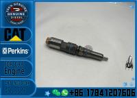 China Engine Fuel Injector Common Rail Injector 138-8756 456-3589 155-1819 324-5467 232-1183 364-8024 For Cat 336E C9.3 for sale