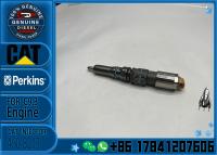 China C9.3 Genuine Common Fuel Injector 20R-1318 173-9268 198-7912 460-8213 For 336E Excavator for sale