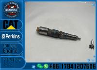China C9.3 Genuine Common Fuel Injector 20R-1318 173-9268 198-7912 460-8213 For 336E Excavator for sale
