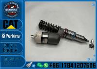China Excavator Injector 10R-1259 0R-8773 229-5918 For C10 Engine Parts Diesel Nozzle Assembly for sale