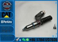China Excavator Injector 10R-1259 0R-8773 229-5918 For C10 Engine Parts Diesel Nozzle Assembly for sale