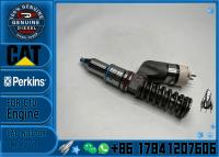 China Excavator Injector 10R-1259 0R-8773 229-5918 For C10 Engine Parts Diesel Nozzle Assembly for sale