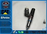 China Excavator Parts C10 Engine Injector 10RO963 212-3463 137-2500 1OR-1268 Fuel Injector For Excavator for sale