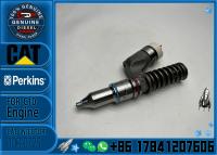 China 3176C C10 Engine Fuel Injector 212-3463 212-3464 137-2500 10R-0725 1OR-1268 874-822 For Caterpillar Mechanical Parts for sale