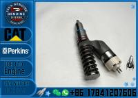 China 3176C C10 Engine Fuel Injector 212-3463 212-3464 137-2500 10R-0725 1OR-1268 874-822 For Caterpillar Mechanical Parts for sale