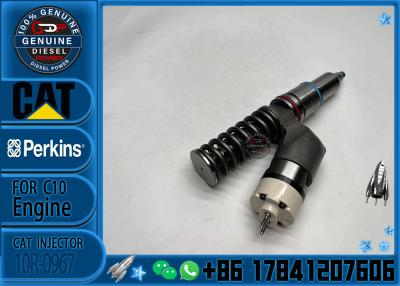 China Excavator Parts C10 Engine Injector317-5278 10R-0967 10R-1258 CH12082 10RO963fuel Injector For Excavator for sale
