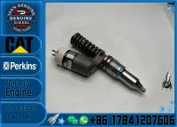 China Excavator Parts C10 Engine Injector317-5278 10R-0967 10R-1258 CH12082 10RO963fuel Injector For Excavator for sale