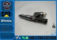 China Excavator Parts C10 Engine Injector317-5278 10R-0967 10R-1258 CH12082 10RO963fuel Injector For Excavator for sale
