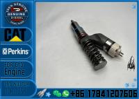 China Excavator Parts C10 Engine Injector 212-3468 317-5278 10R-0967 10R-1258 CH12082 Fuel Injector For Excavator for sale