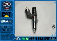 China 212-3467 Diesel Engine Injector 10R-1259 3507555 317-5278 For Caterpillar C10 C12 Common Rail for sale