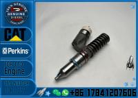 China 212-3467 Diesel Engine Injector 10R-1259 3507555 317-5278 For Caterpillar C10 C12 Common Rail for sale