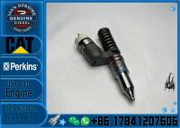 China Excavator Parts C10 Engine Injector 10R-0967 10R-1258 CH12082 10RO963 212-3463 Fuel Injector For Excavator for sale