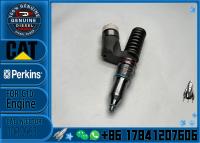 China Excavator Parts C10 Engine Injector 10R-0967 10R-1258 CH12082 10RO963 212-3463 Fuel Injector For Excavator for sale