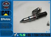 China Excavator Parts C10 Engine Injector 10R-0967 10R-1258 CH12082 10RO963 212-3463 Fuel Injector For Excavator for sale