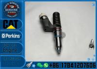 China Excavator Parts C10 Engine Injector 10RO963 212-3463 137-2500 1OR-1268 Fuel Injector For Excavator for sale