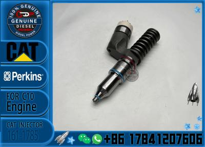 China C10 Fuel Injector Assembly 203-7685 212-3467 212-3468 350-7555 317-5278 161-1785 10R-0967 10R-1259 10R-1258 for sale