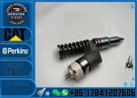 China Excavator Parts C10 Engine Injector 10RO963 212-3463 137-2500 1OR-1268 Fuel Injector For Excavator for sale