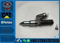 China Excavator Parts C10 Engine Injector 10RO963 212-3463 137-2500 1OR-1268 Fuel Injector For Excavator for sale