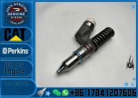 China Excavator Injector 0R-8773 229-5918 212-3464 10R-0725 For C10 Engine Parts Diesel Nozzle Assembly for sale