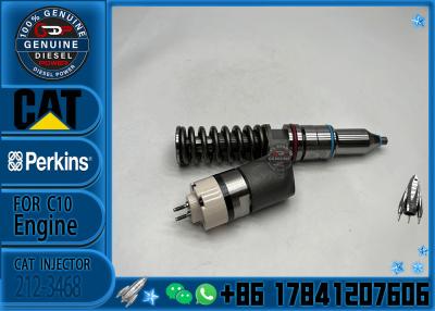 China C10 Fuel Injector Assembly 203-7685 212-3467 212-3468 350-7555 317-5278 161-1785 10R-0967 10R-1259 10R-1258 for sale