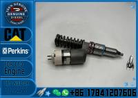 China C10 Fuel Injector Assembly 203-7685 212-3467 212-3468 350-7555 317-5278 161-1785 10R-0967 10R-1259 10R-1258 for sale