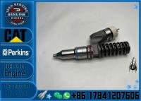 China 212-3467 Diesel Engine Injector 10R-1259 3507555 317-5278 For Caterpillar C10 C12 Common Rail for sale