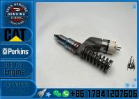 China 212-3467 Diesel Engine Injector 10R-1259 3507555 317-5278 For Caterpillar C10 C12 Common Rail for sale