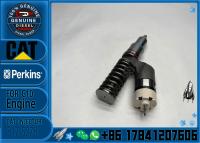 China 212-3467 Diesel Engine Injector 10R-1259 3507555 317-5278 For Caterpillar C10 C12 Common Rail for sale