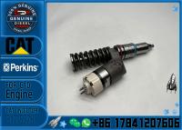 China 212-3467 Diesel Engine Injector 10R-1259 3507555 317-5278 For Caterpillar C10 C12 Common Rail for sale