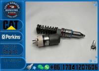 China 212-3467 Diesel Engine Injector 10R-1259 3507555 317-5278 For Caterpillar C10 C12 Common Rail for sale